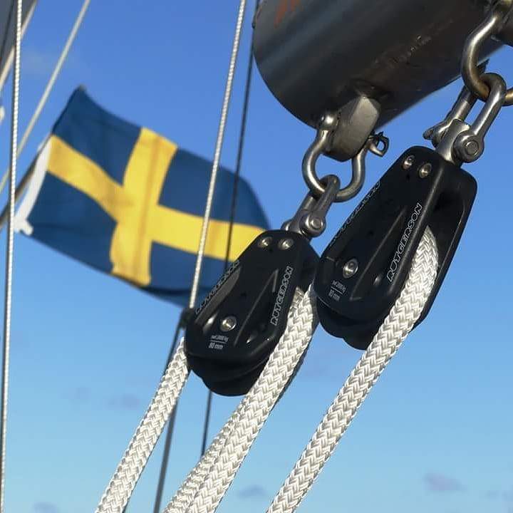 Deck Hardware – Dada Marine Inc