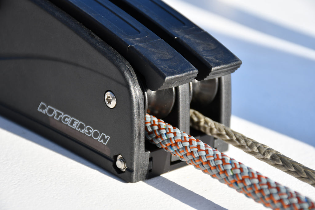 Rope Clutches – Dada Marine Inc
